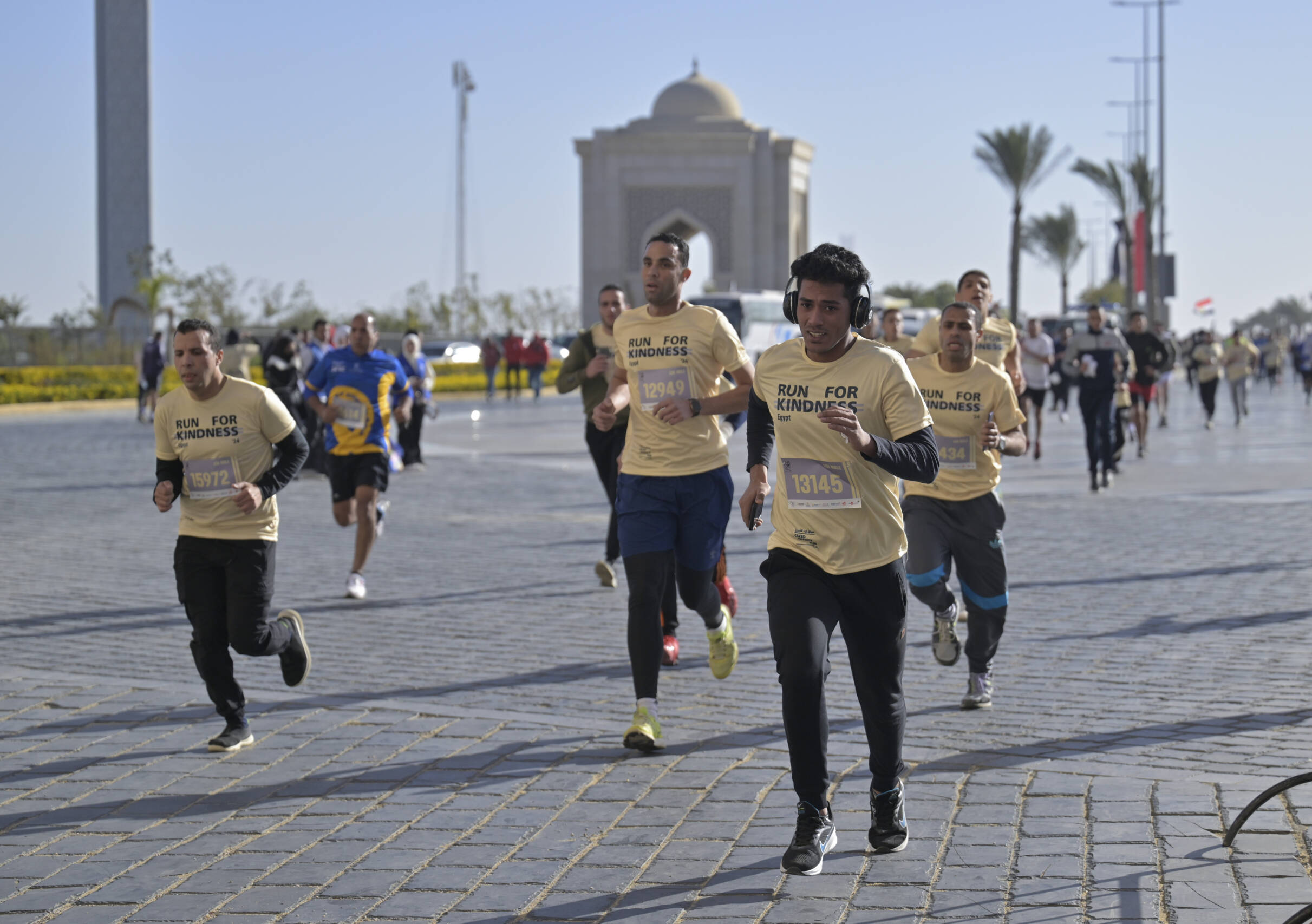 Home - Zayed Charity Run